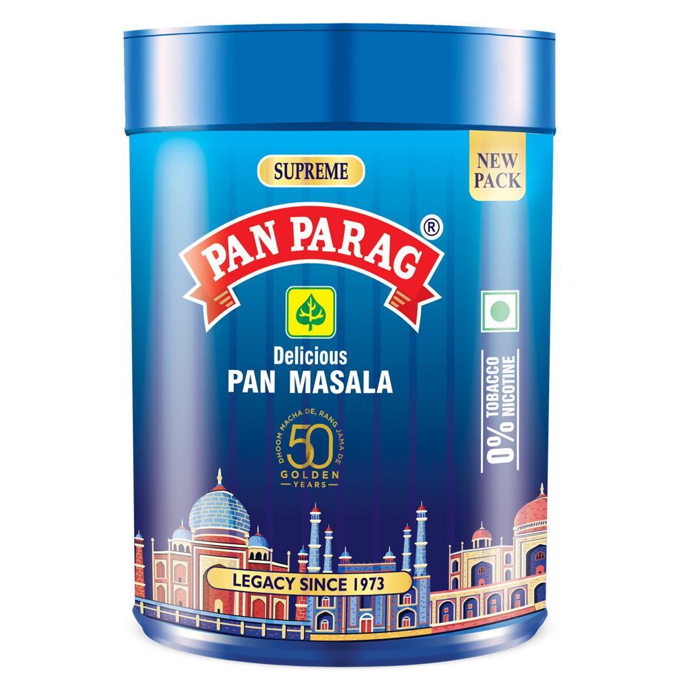 The World Of Pan Parag Pan Parag Pan Masala The World Of Pan Parag Pan Parag Pan Masala